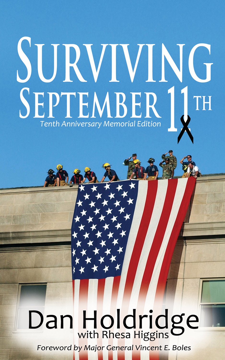 Amazon.com: Surviving September 11th: Tenth Anniversary of 9/11/2001 ...