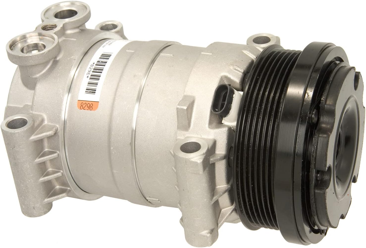 Amazon.com: ACDelco GM Genuine Parts 15-20144 Air Conditioning ...