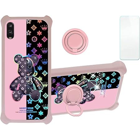 Amazon.com: jioeuinly Jitterbug Smart 3 Case Compatible with Lively ...