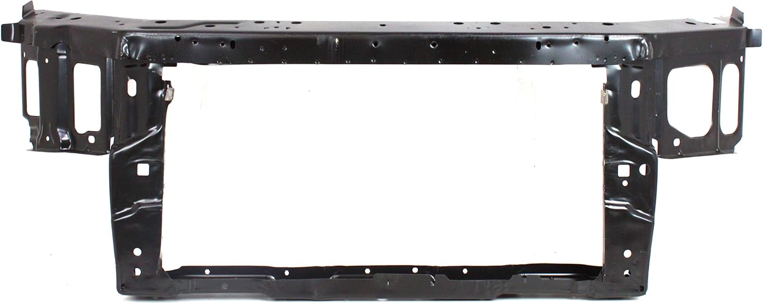 Amazon.com: Evan Fischer Radiator Support Assembly Compatible with 2006 ...