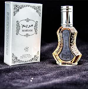 MARYAM PERFUME (35ML) : Amazon.ae: Beauty