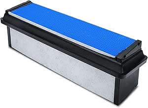 Amazon.com: 03-42776-010 Filtro de aire de motor para Freightliner ...