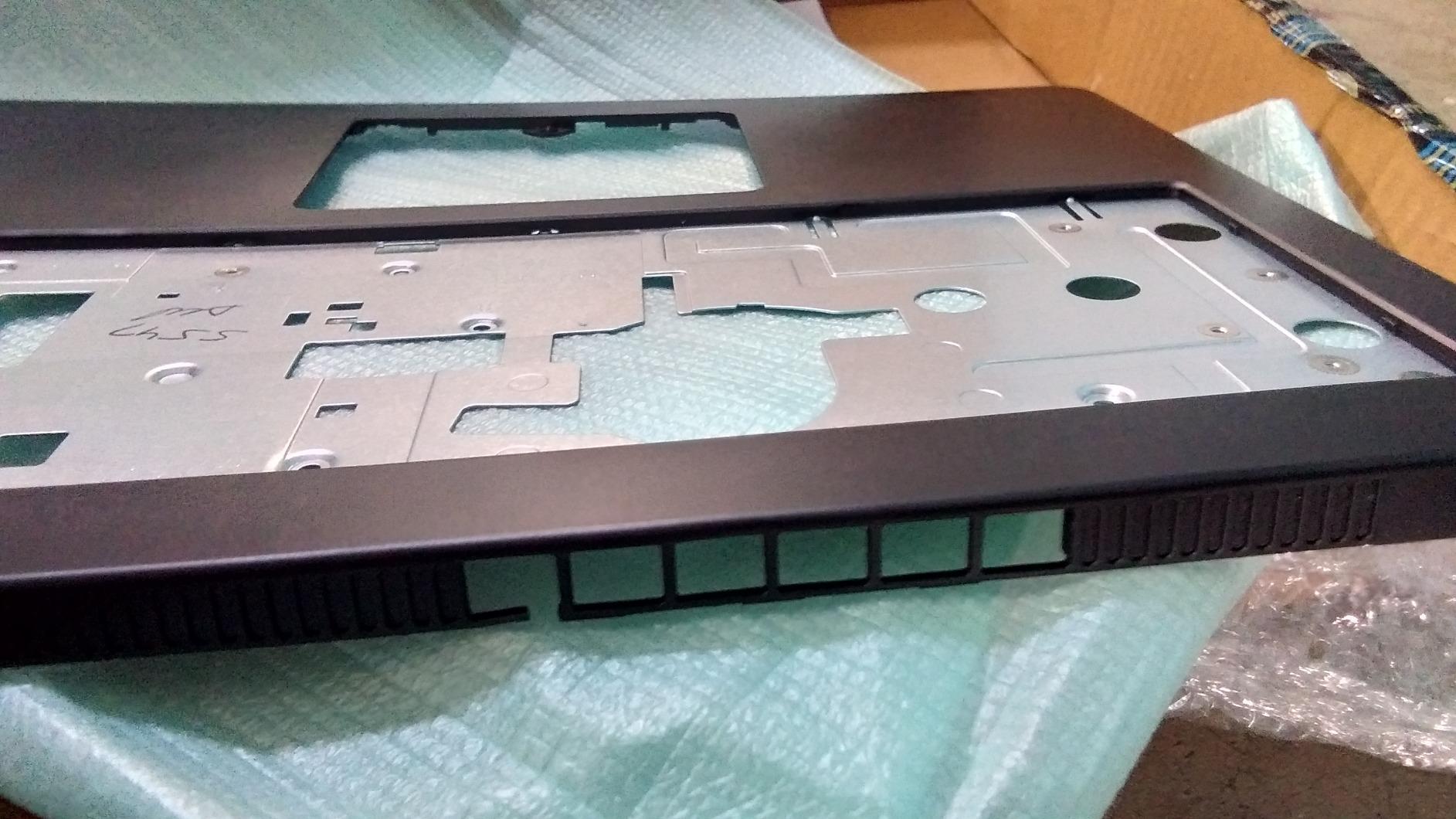 LaptopHub ET Dell Inspiron 15 5545 5547 5548 Palm-rest Touchpad ...