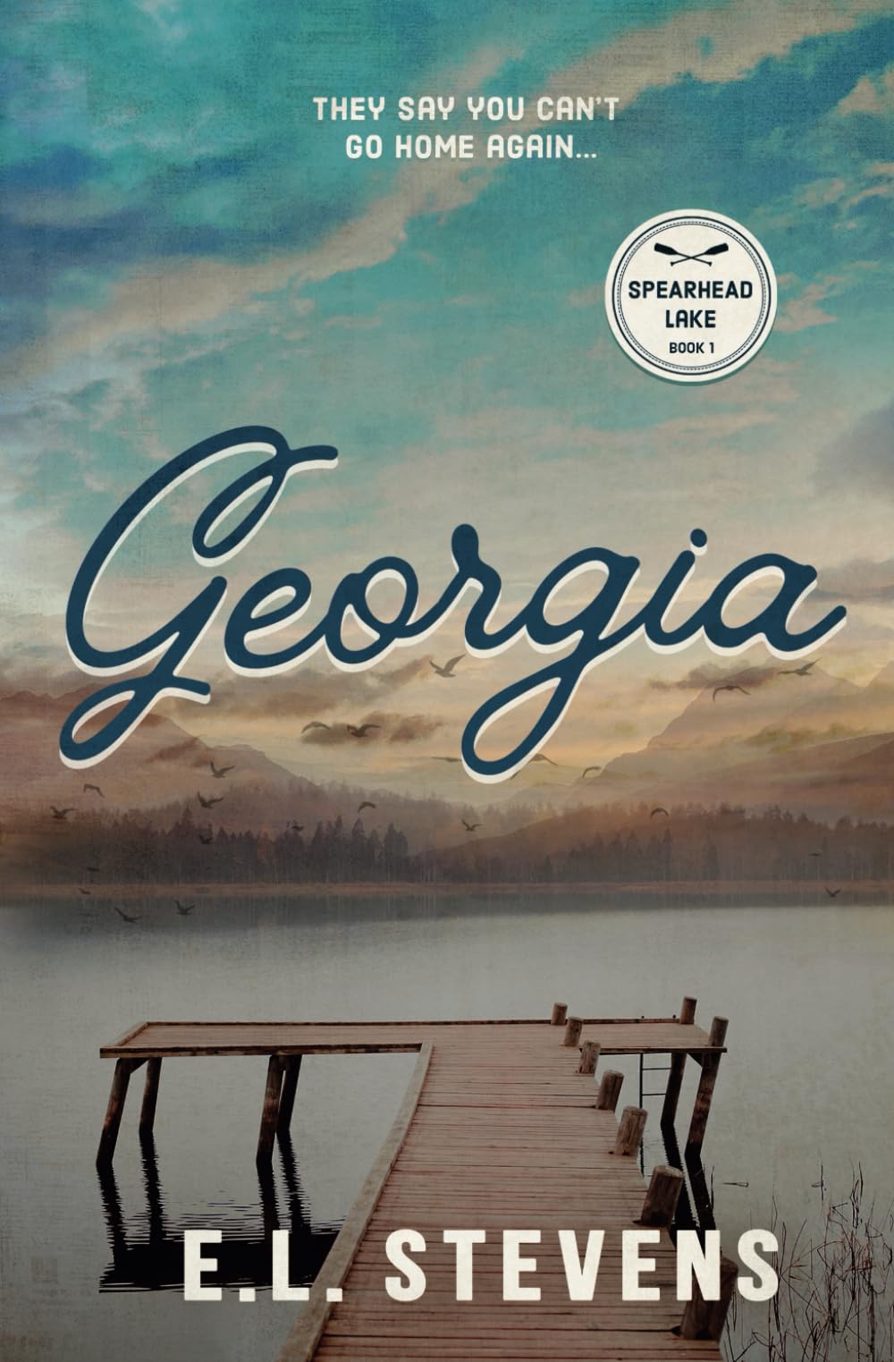 Amazon.com: Georgia: Britain's Story, Part 1 (Spearhead Lake ...