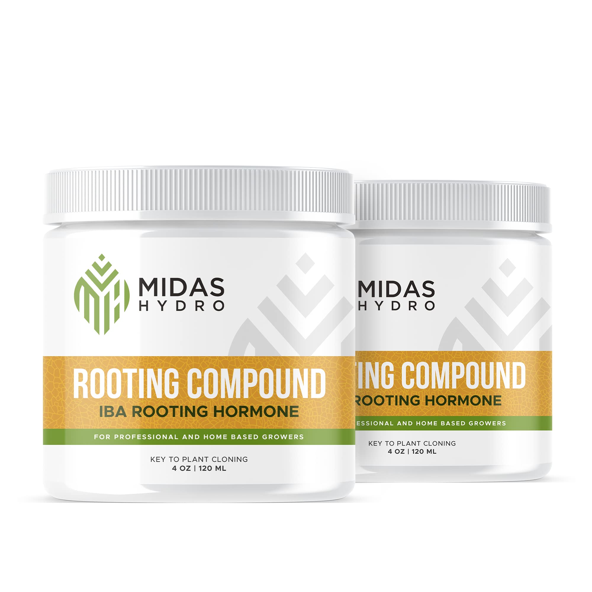 Buy Rooting Hormone Gel for Cuttings – IBA Rooting Hormone - Cloning ...