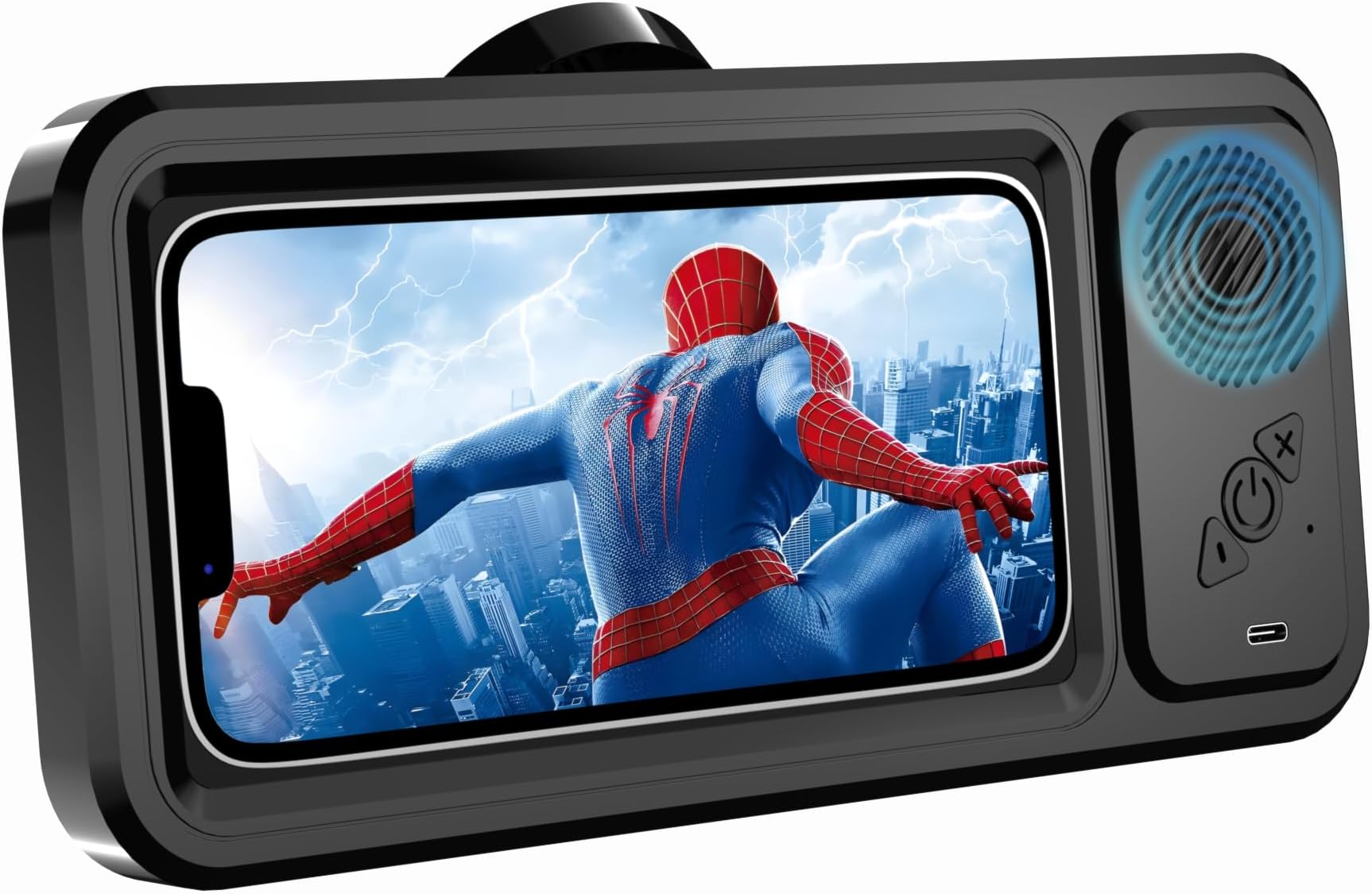 Amazon.com: Wireless Bluetooth Speaker for Bathroom , Shower Phone ...