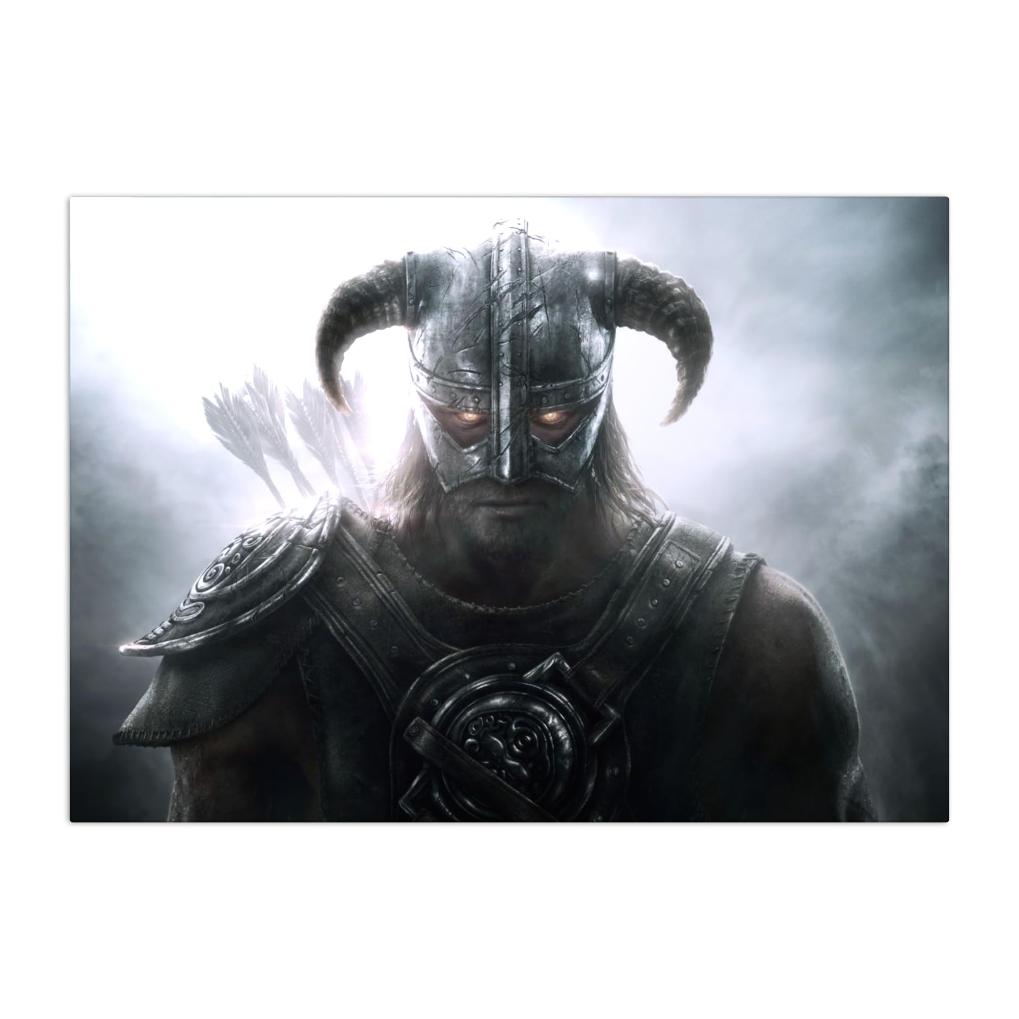 Youtube Channel Art 2048x1152 Skyrim Priest Estate Vendor | Atlas