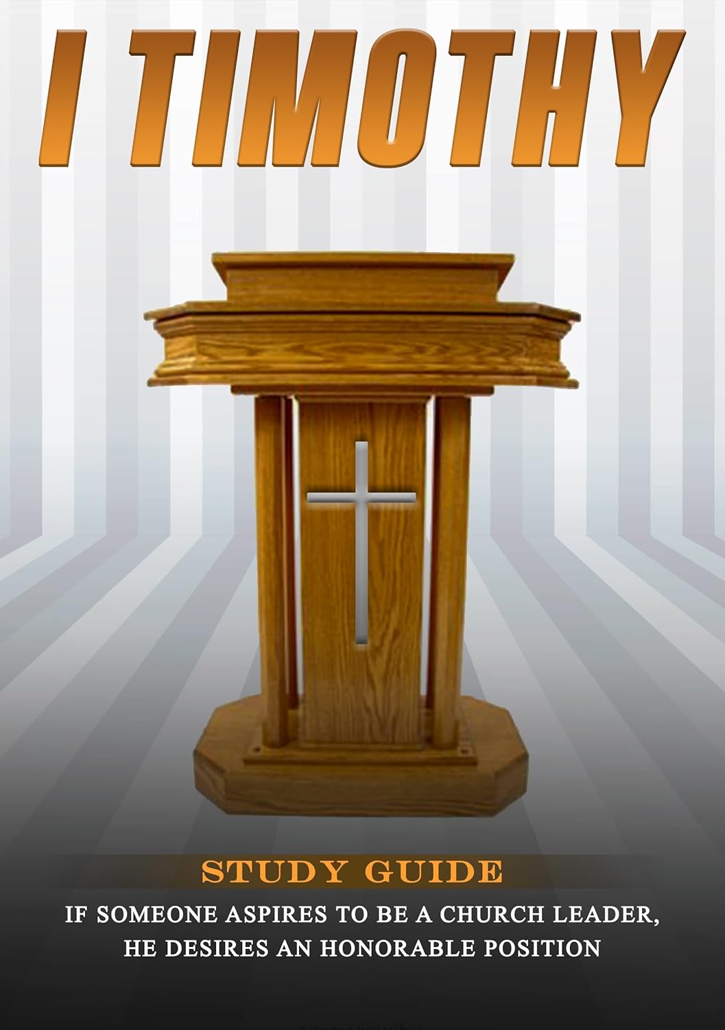 Amazon.com: 1 TIMOTHY STUDY GUIDE eBook : SHIAKA, ABIYA: Kindle Store