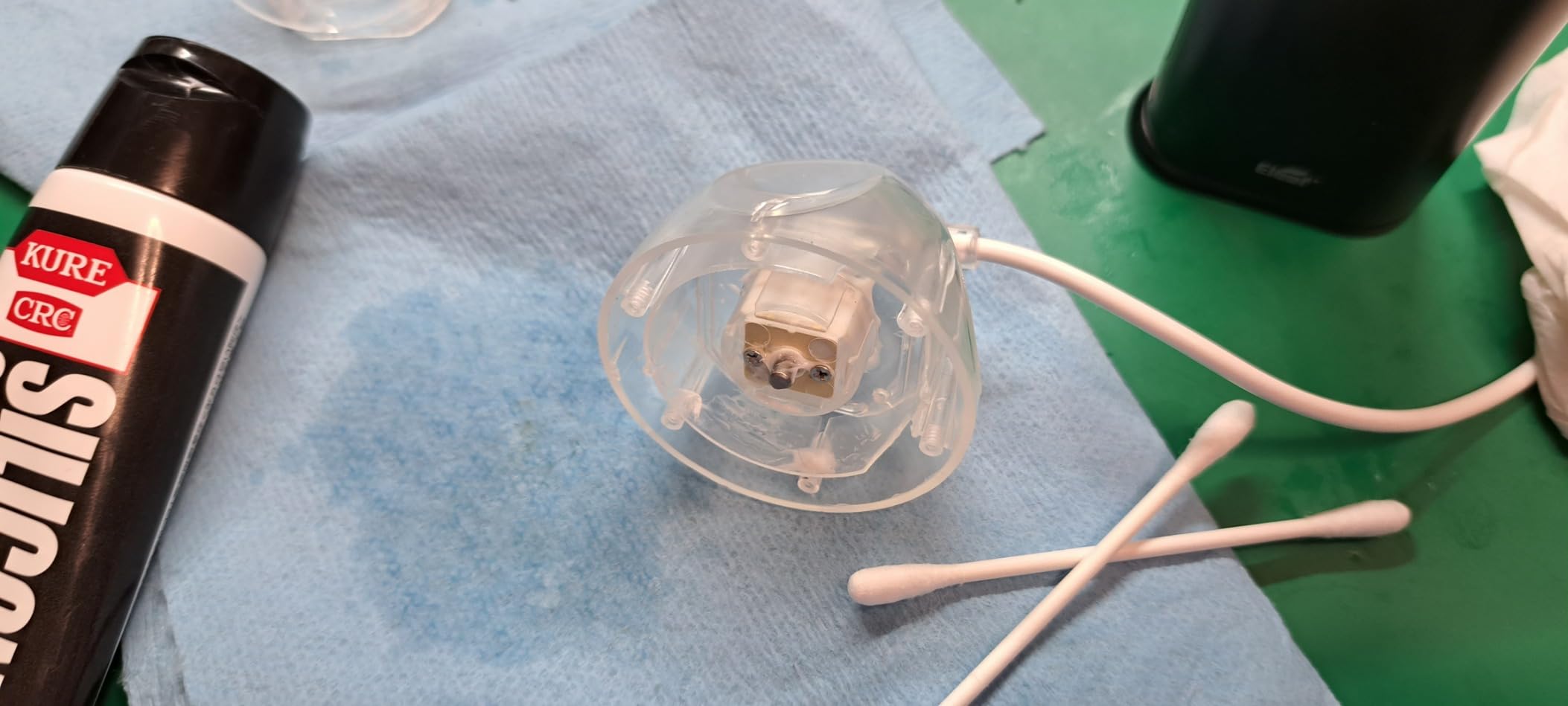 Amazon | RENDS U.F.O. BASIC ホワイト | RENDS(レンズ) | 複数ポインター