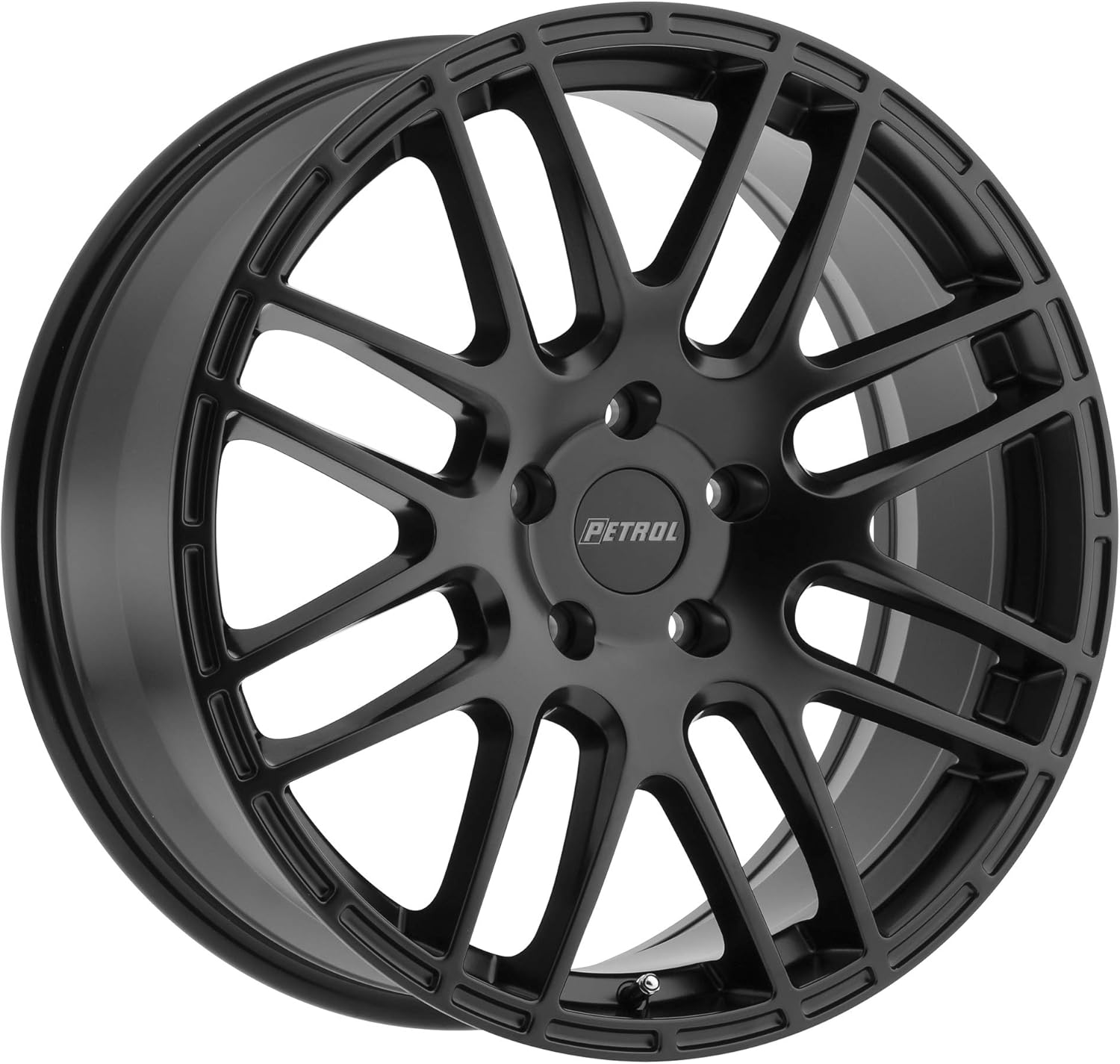 Amazon.com: Petrol Wheels P6A : Automotive