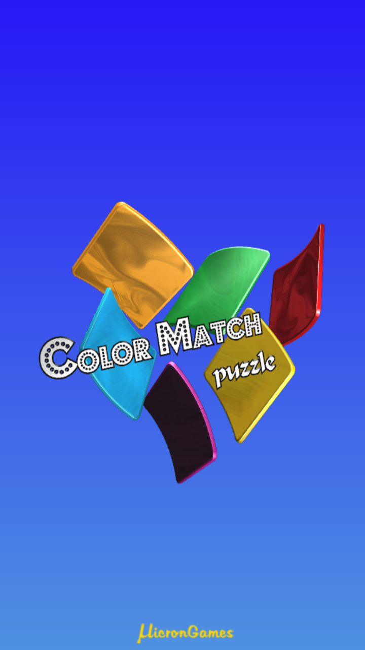 Color Match Puzzle - App on Amazon Appstore