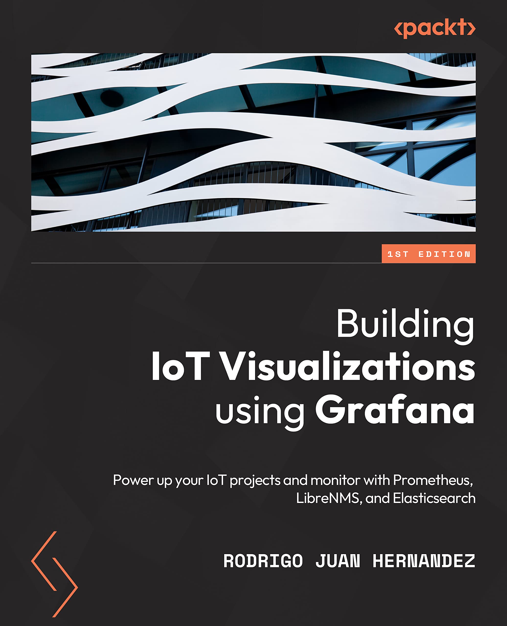 Amazon.com: Building IoT Visualizations using Grafana: Power up your ...