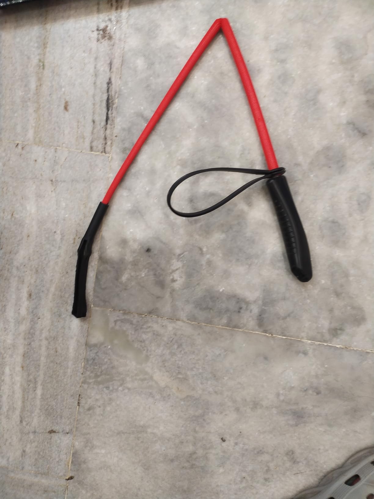 Buy Black Apple Imported 26 inches Training Hunter Stick for Dogs ...