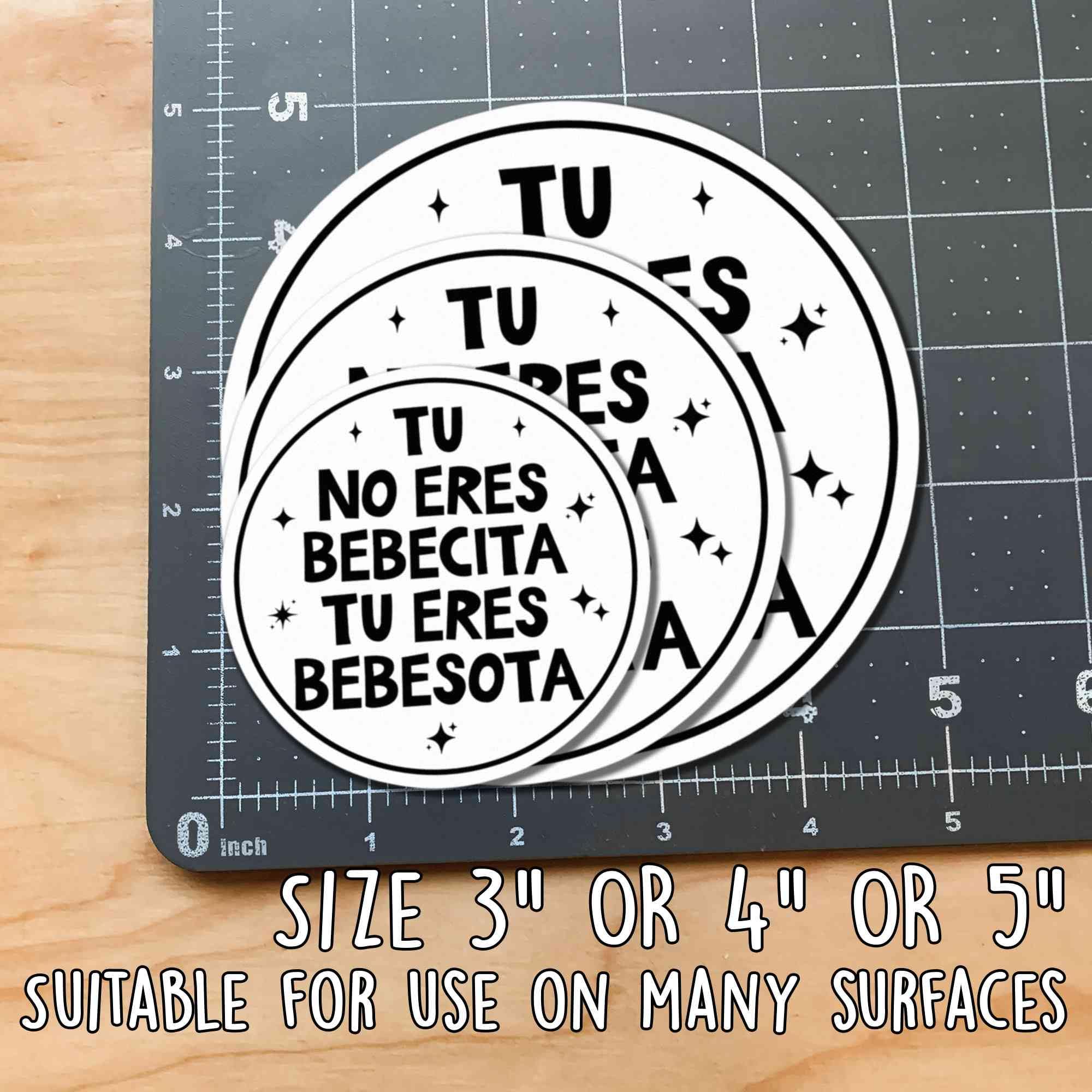 Eres Tu Quotes Wall Sticker Quote Eres El Heroe De Tu Propia Historia