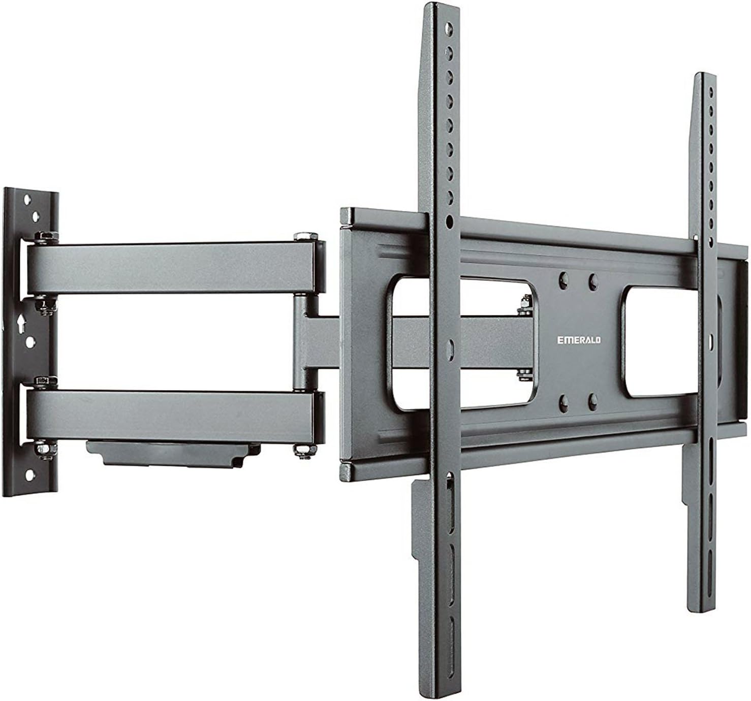 Amazon.com: Full Motion Tilt & Swivel TV Wall Mount 37"-70" TVs LED/LCD ...