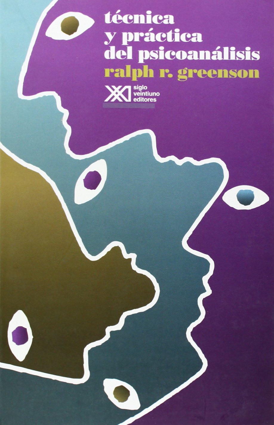 Tecnica y practica del psicoanalisis : Ralph Greenson: Amazon.in: Books