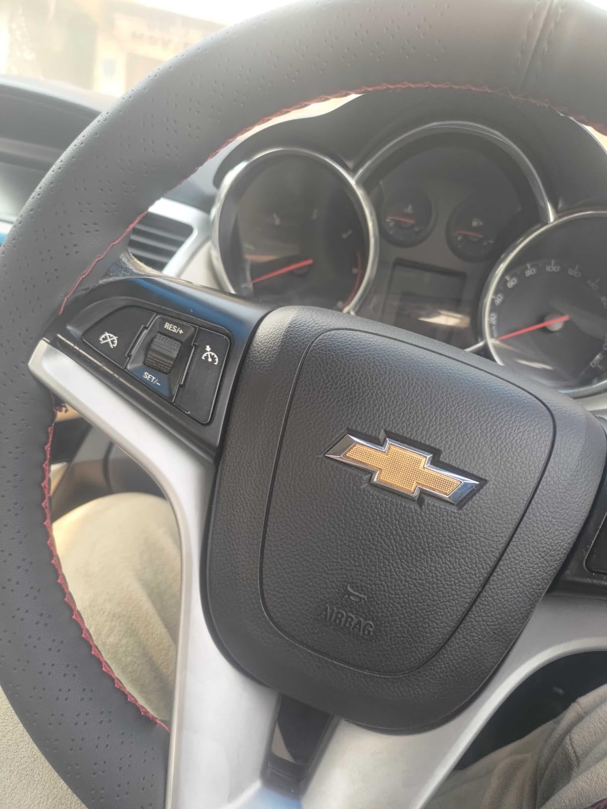 AutoMoto Unbreakable Injection Molded Car Side Window Deflector, Door ...