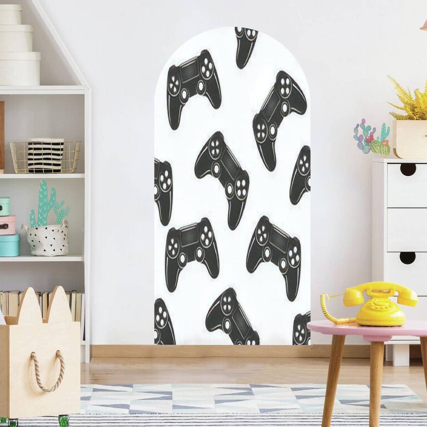 Xbox Wall Decals