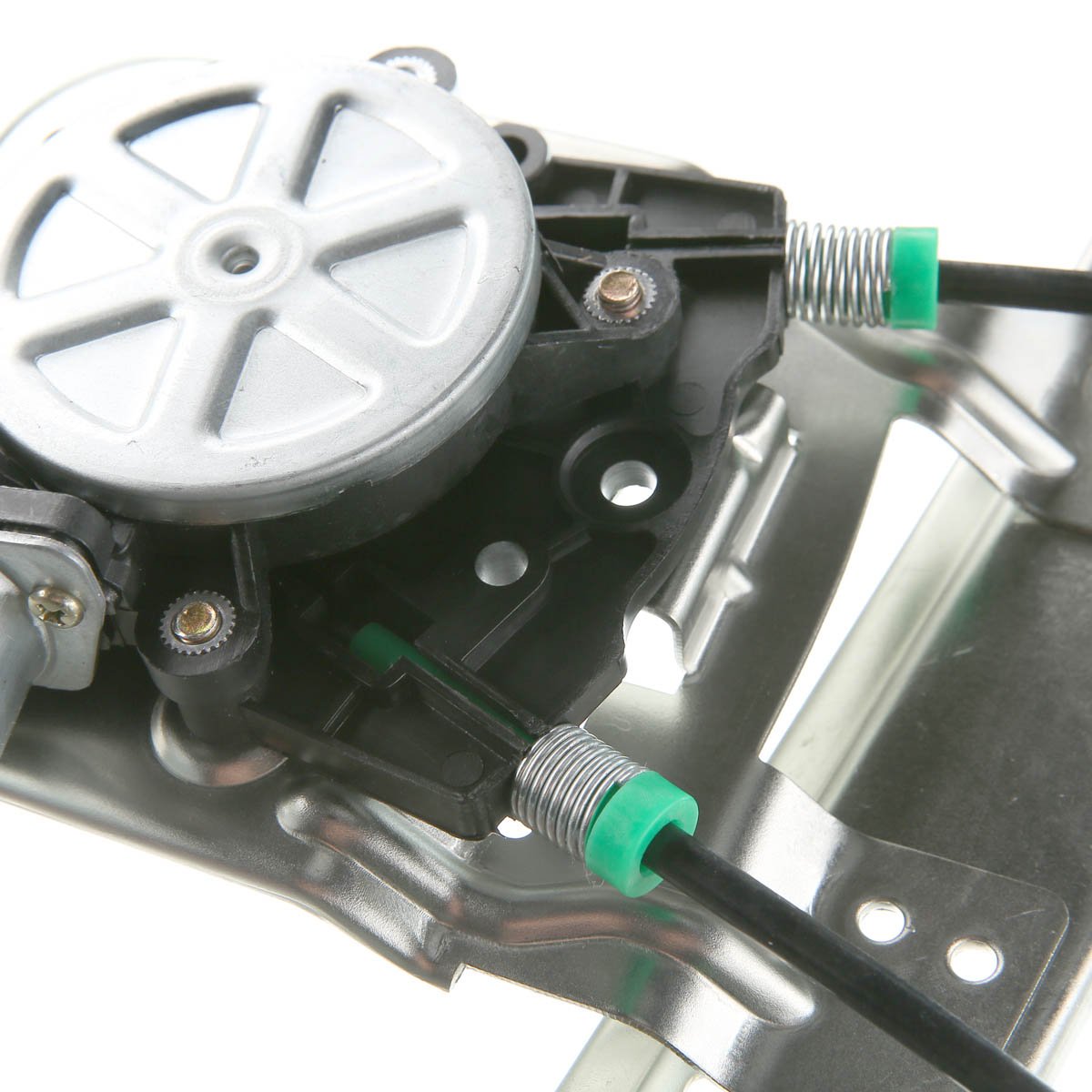 Rear Passenger Side Window Regulator with Motor Assembly for Chevrolet ...