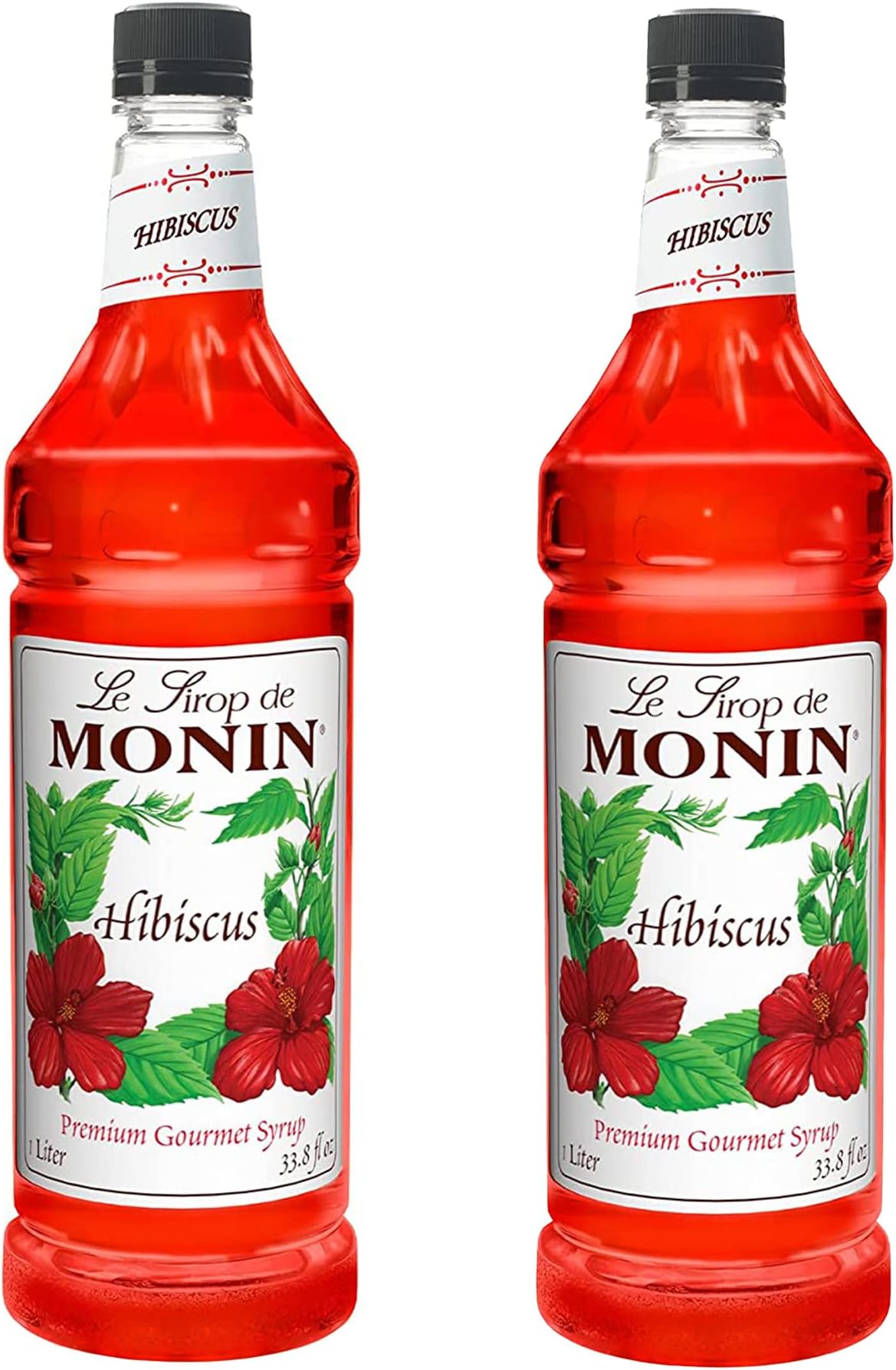 Amazon.com: Monin - Blackberry Syrup, Delicious Berry Flavored Syrup ...