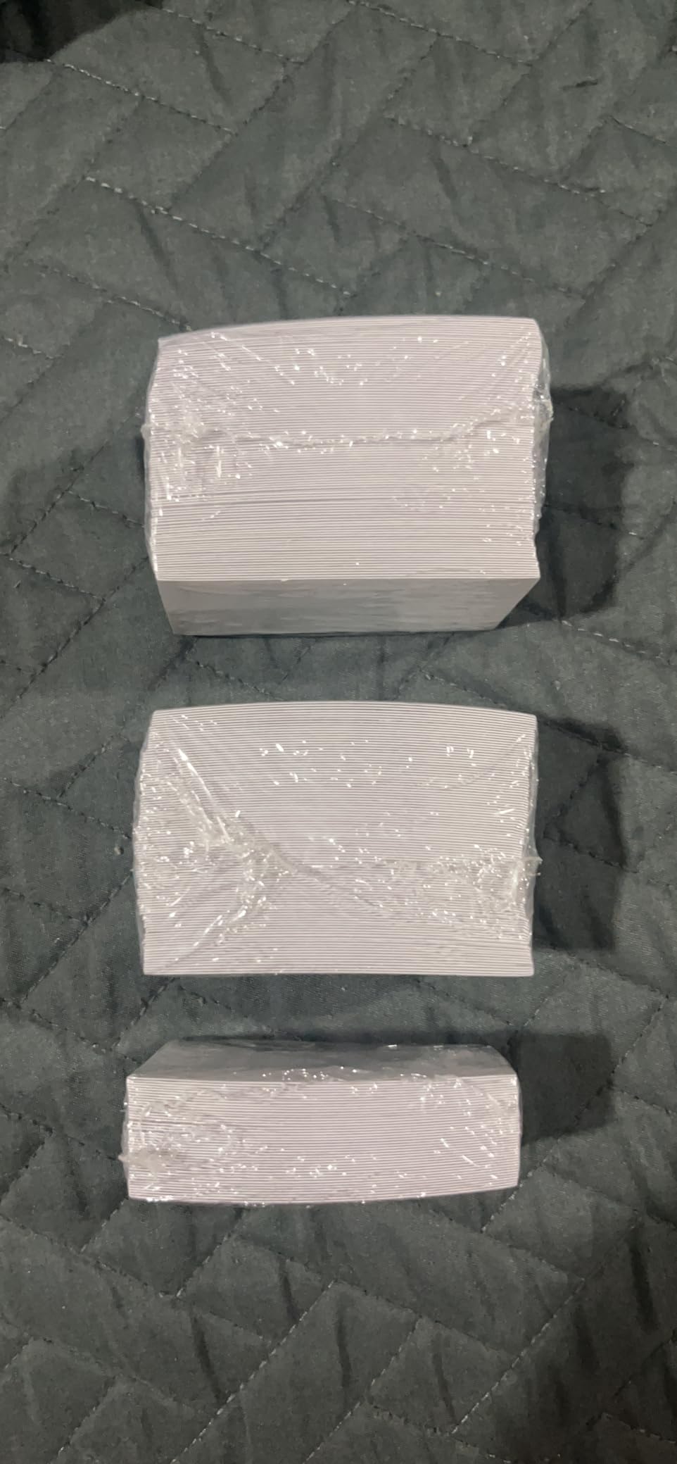 Amazon.com: Generic Pre Delivery Inspection Static Cling Window ...