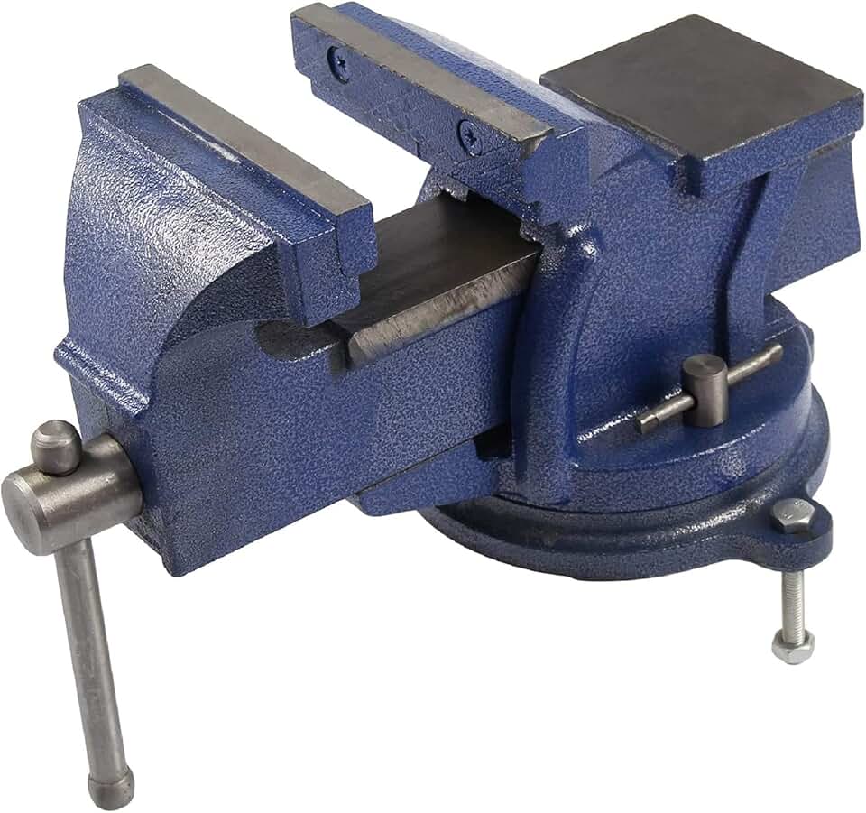 Amazon.co.uk: table vice
