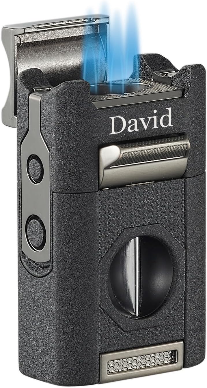 Amazon.com: Personalized Visol Joplin Quad Torch Multi-Tool Table ...