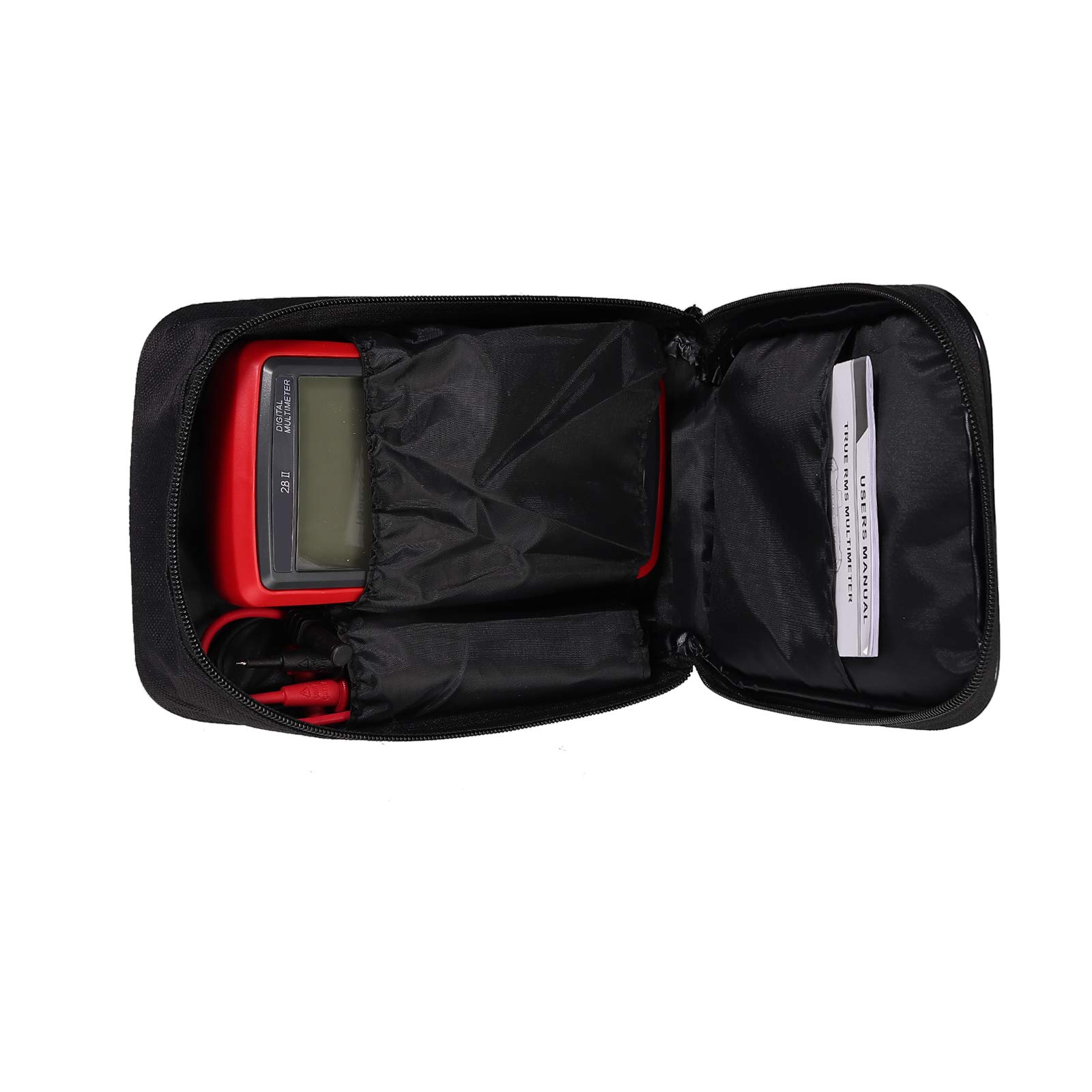 Snapklik.com : Proster Universal Magnetic Multimeter Hanger Kit ...