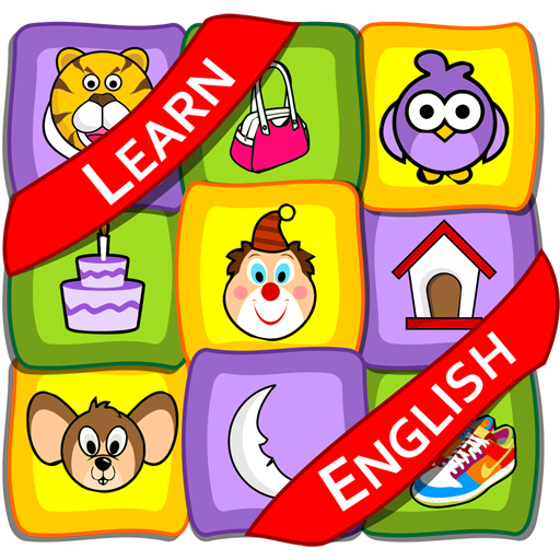 Kids Learn English - App on Amazon Appstore