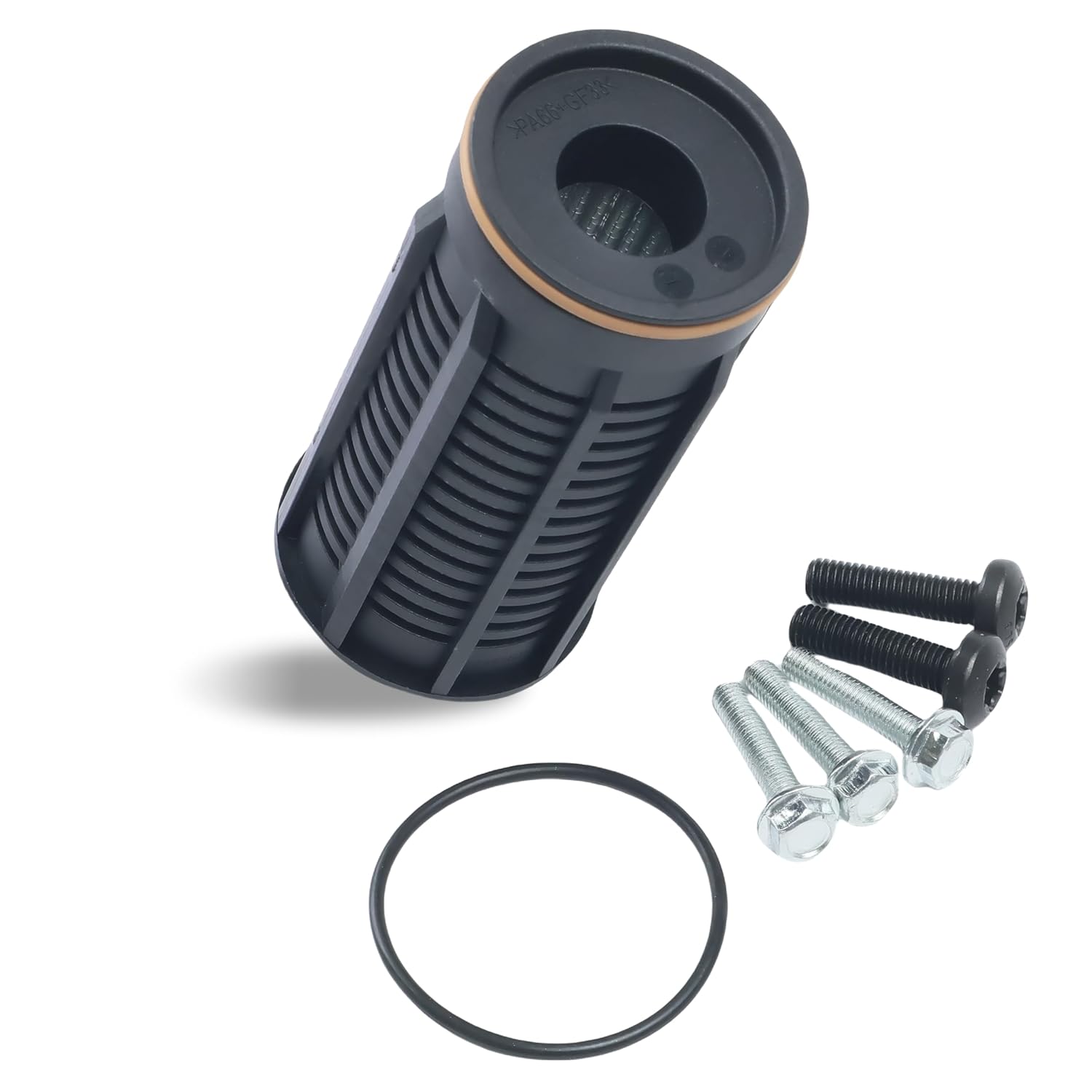 Amazon.com: 24045729 Automatic Transmission Fluid Oil Filter Kit ...