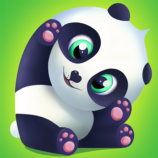 Pu - Panda, daily care games - App on Amazon Appstore