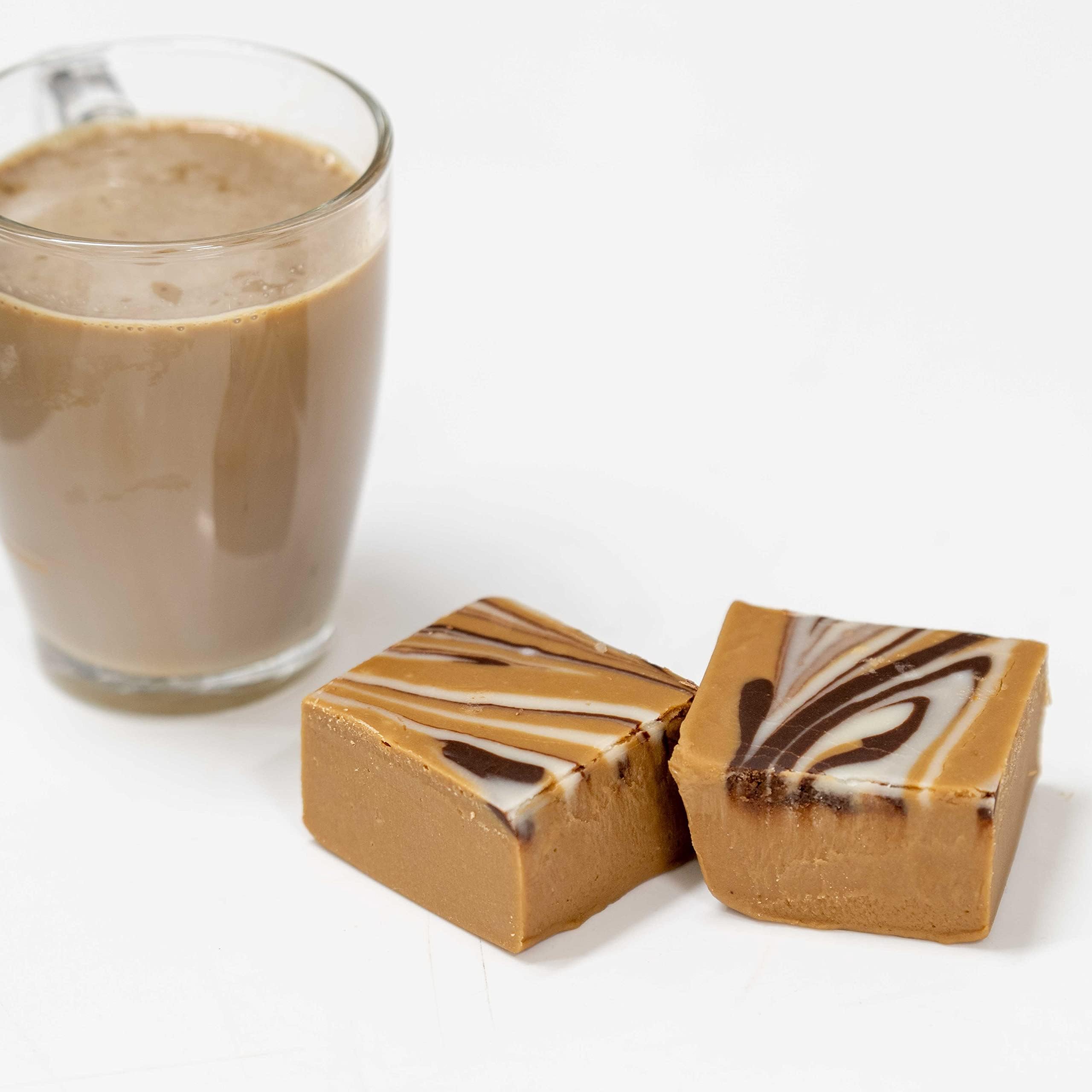 Amazon.com : Uncle Butch's Fudge - Creamy and Smooth Maple Walnut ...