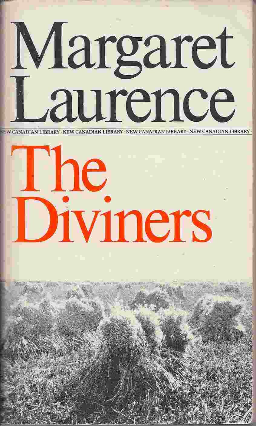 The Diviners: Laurence, Margaret: Amazon.com: Books