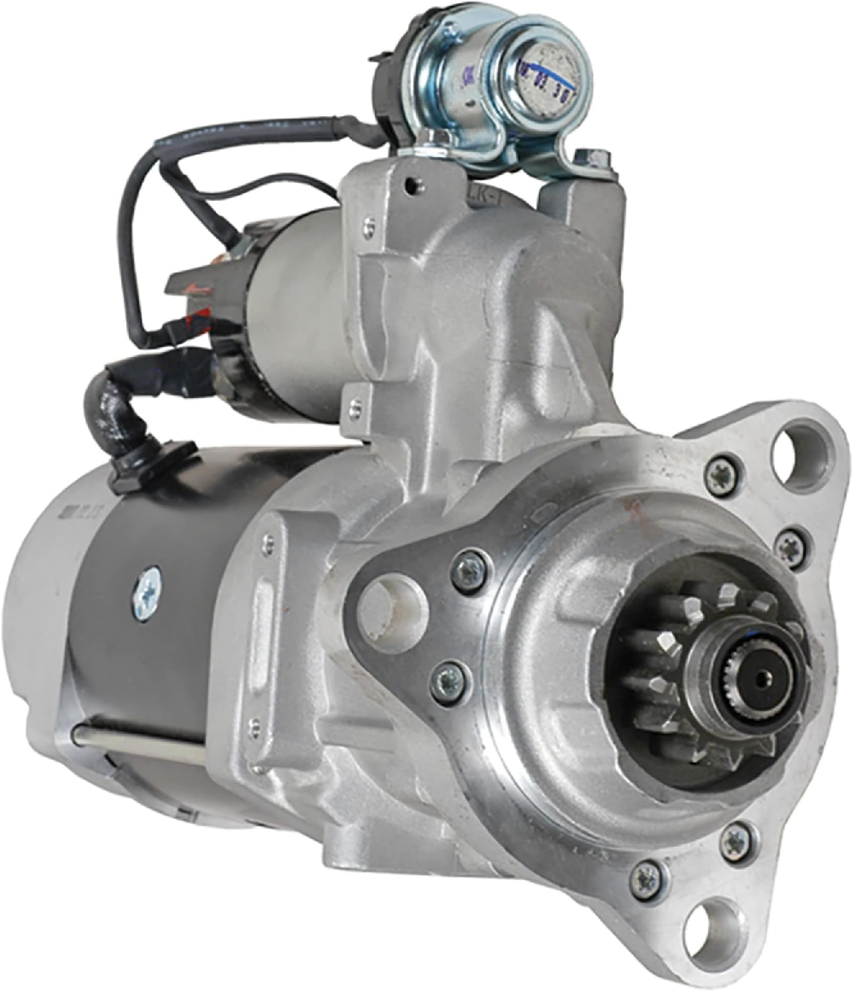 Amazon.com: DB Electrical DRA-8200433 Replacement Starter Compatible ...