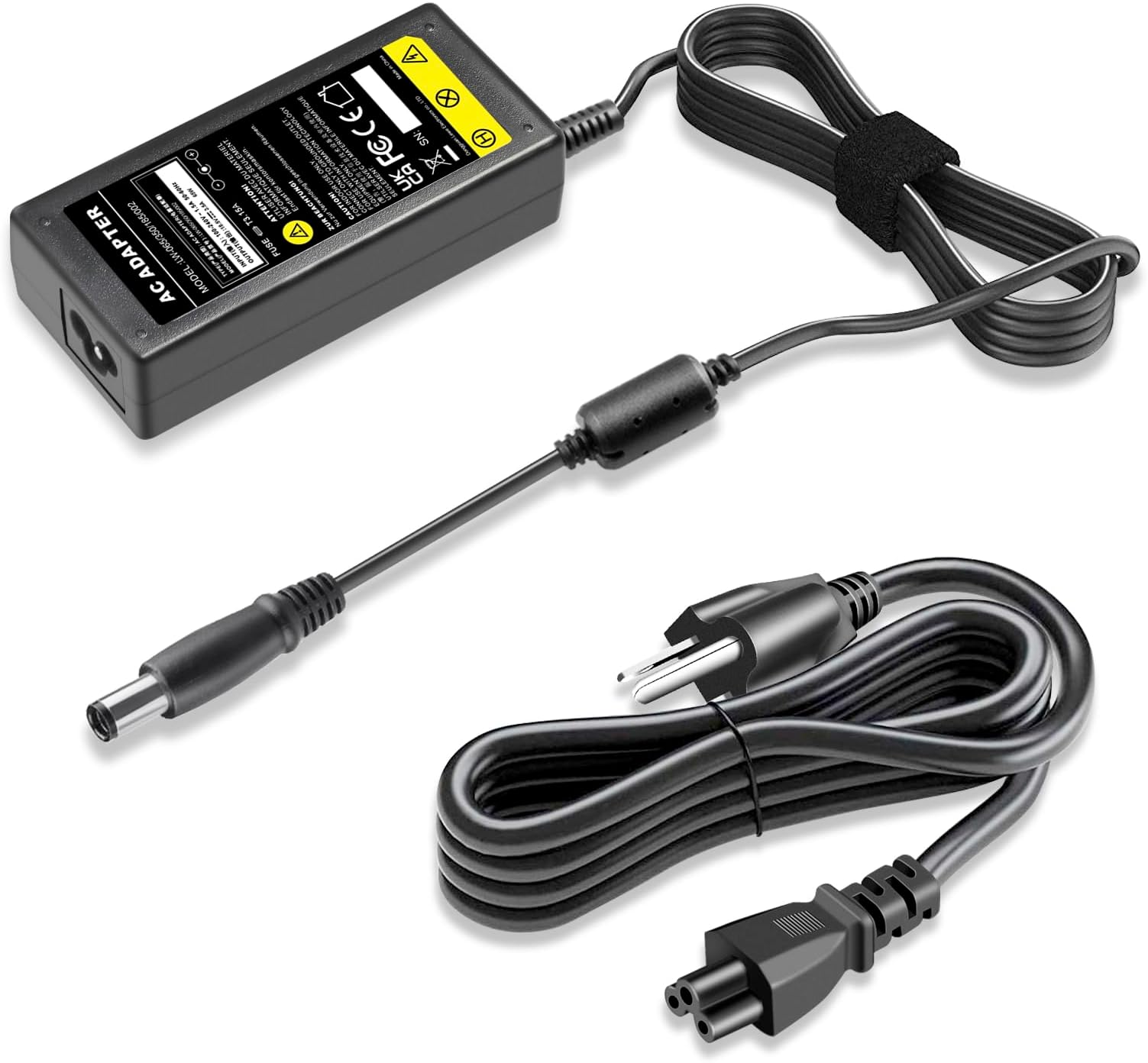 Amazon.com: AC Adapter Charger Power Supply for HP Probook 4430s 4440s ...