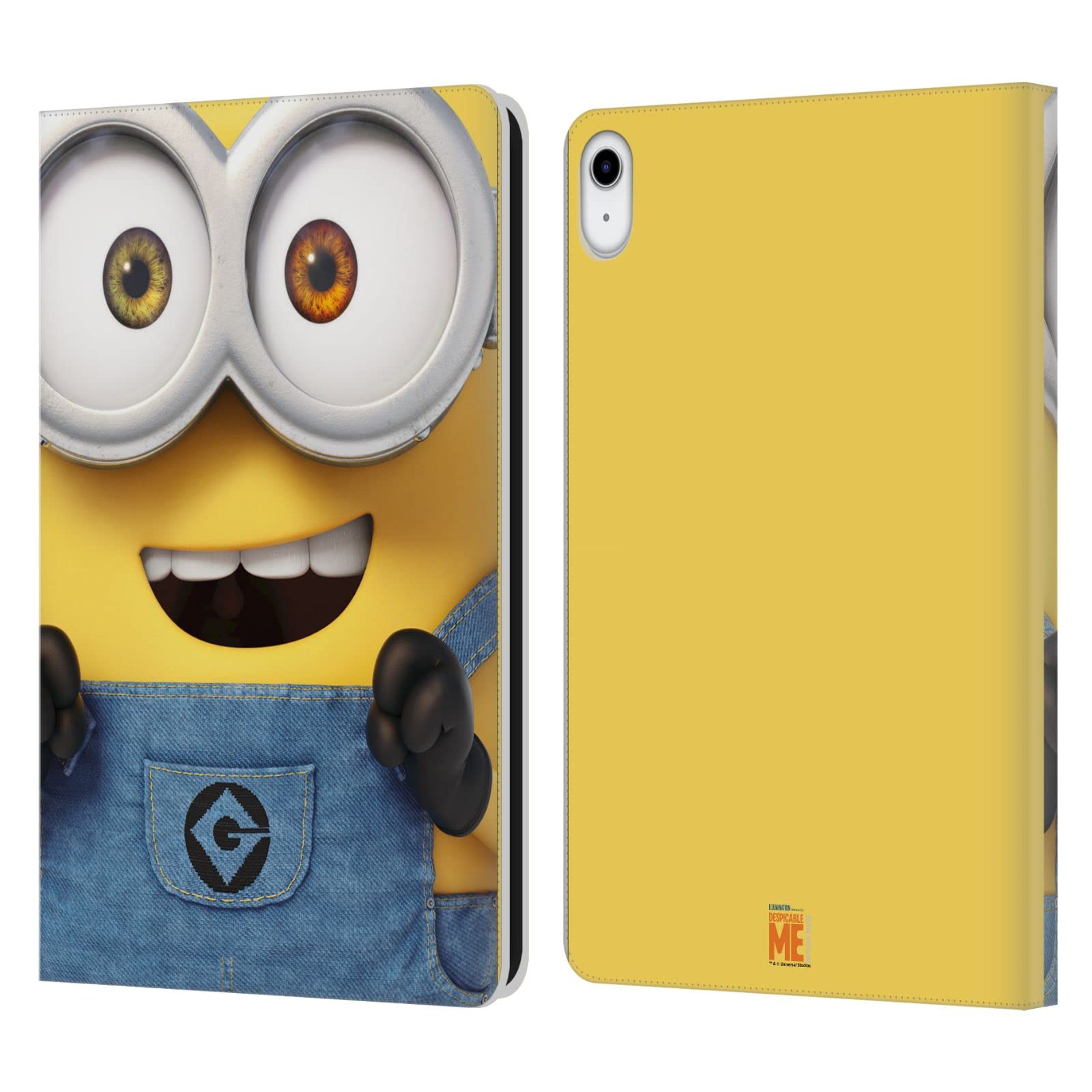 Despicable Me Ipad