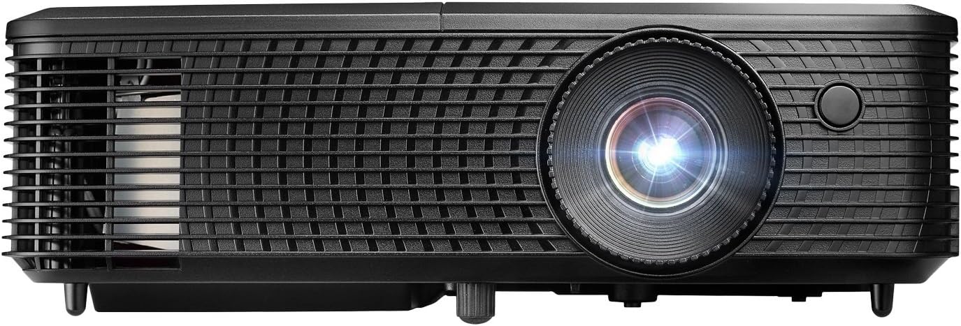 Amazon.com: Optoma HD142X 1080p 3000 Lumens 3D DLP Home Theater ...