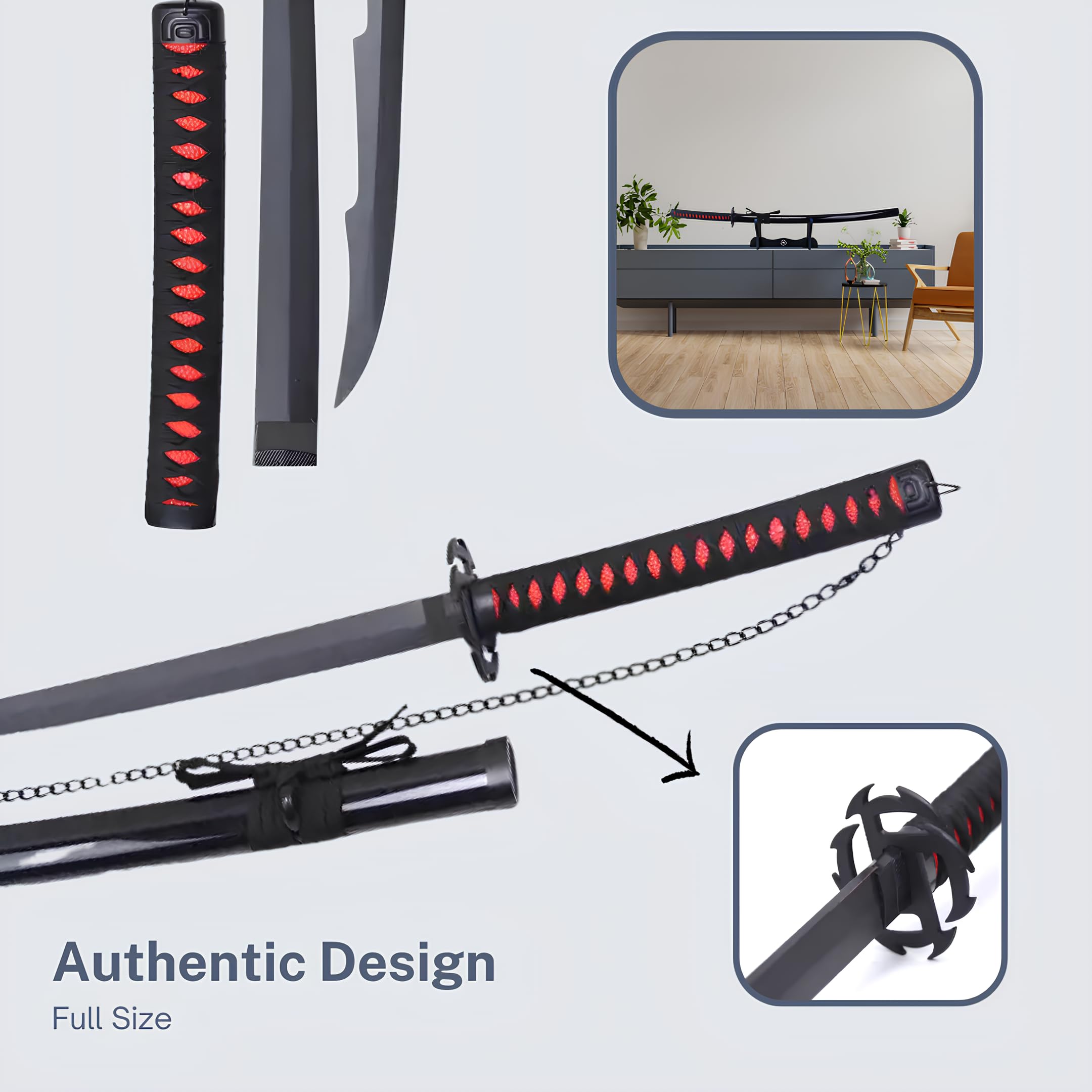 Ichigo Zanpakuto Evolution User Blog:KillerNerd007/Ichigo Extra Chad