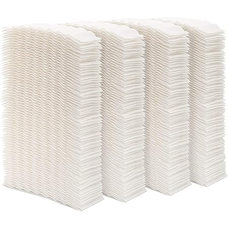 Amazon.com - HQRP 4-pack Wick Filter compatible with Essick Air AIRCARE ...
