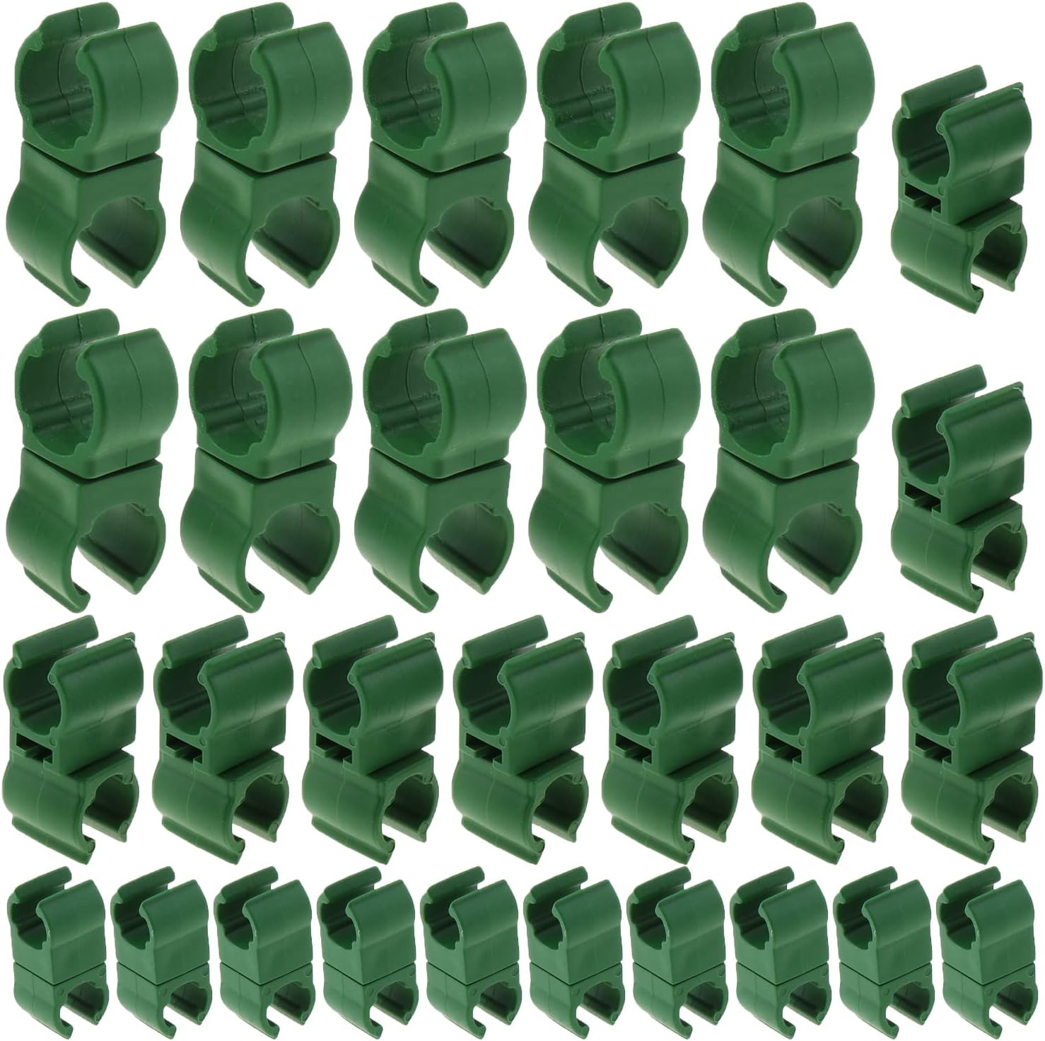 Amazon.com : Hosfairy Garden Garden Garden Orchard Adjustable Plant ...