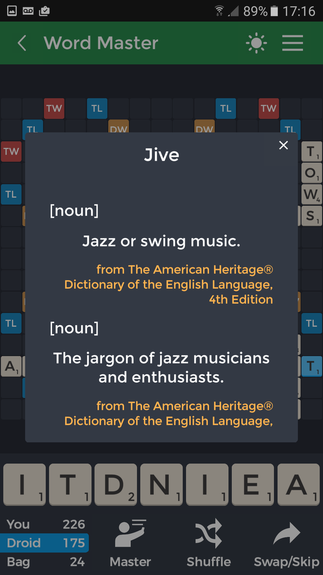Word Master - App on Amazon Appstore