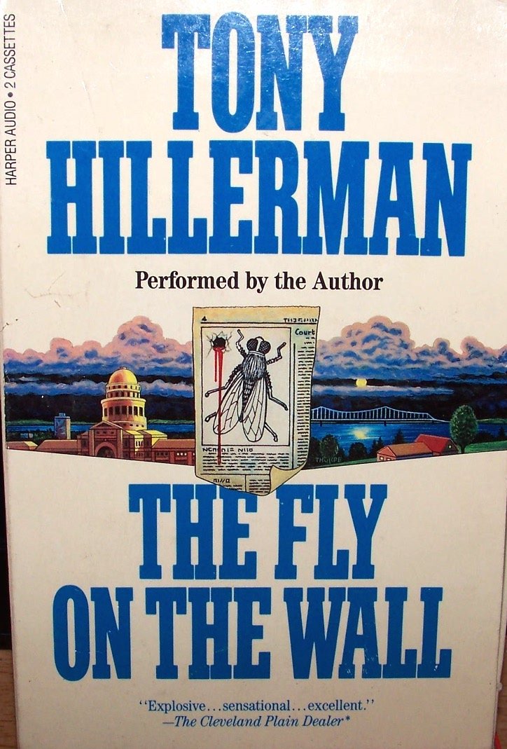 THE FLY ON THE WALL (2 AUDIOCASSETTES): Remy Lai: Amazon.com: Books