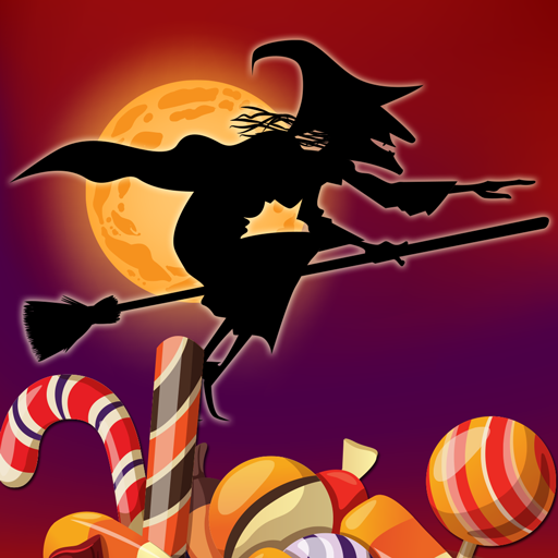 Halloween Defense - App on Amazon Appstore