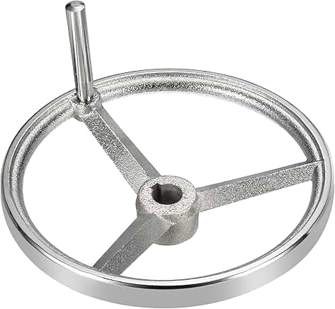 Amazon.com: Hand Wheels - Hand Wheels / Knobs & Hand Wheels: Industrial ...