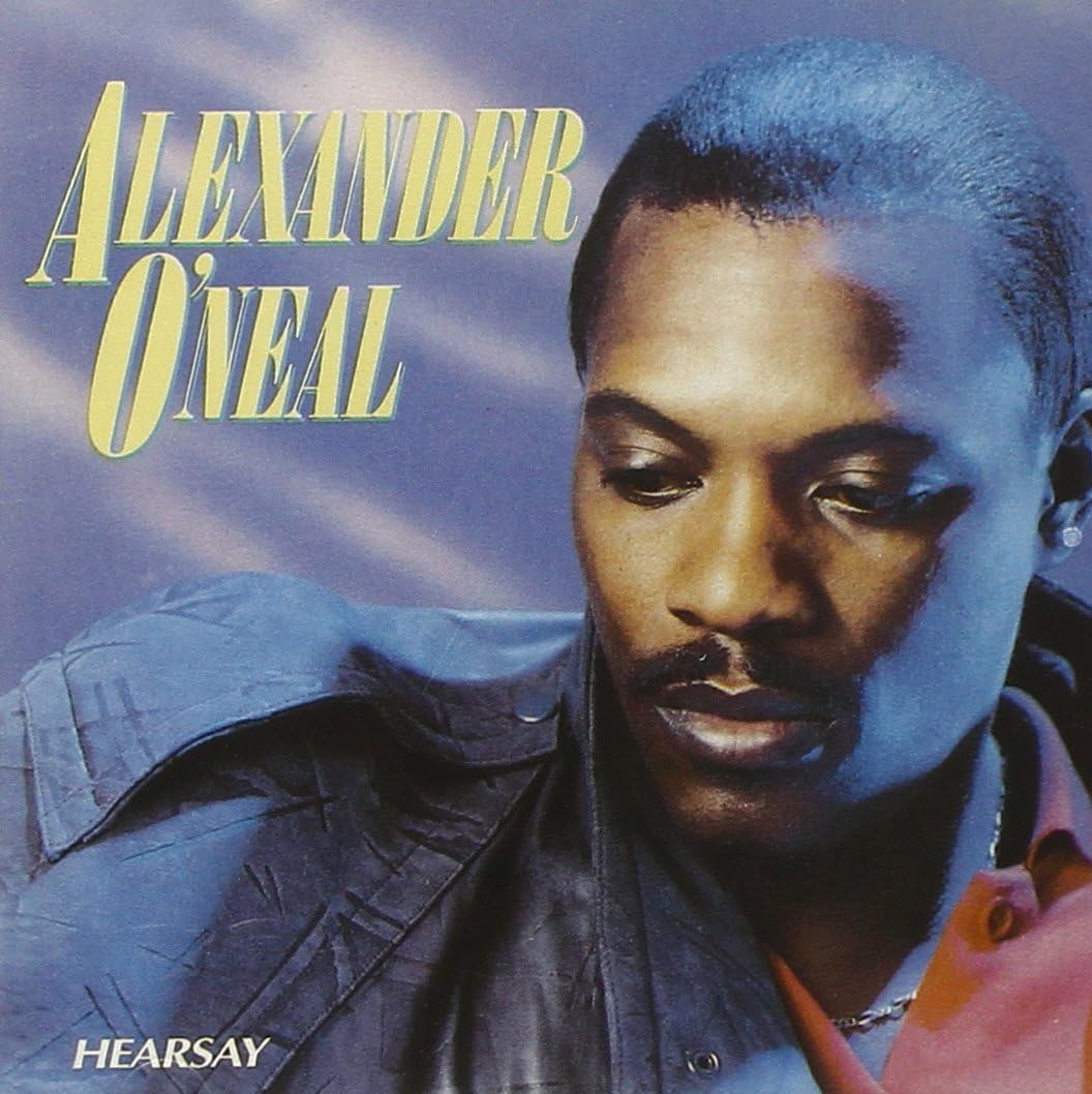 Hearsay [1987]: Amazon.co.uk: CDs & Vinyl