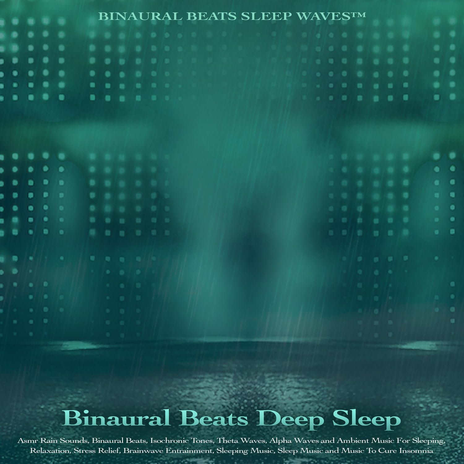 Binaural Beats for Deep Sleep song by ASMR, Binaural Beats Deep Sleep ...