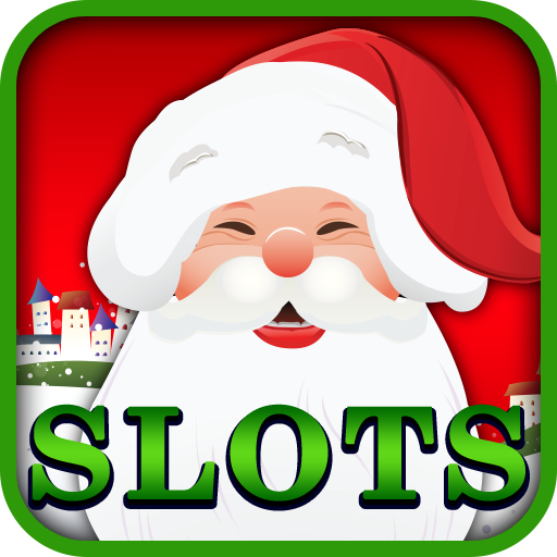 Slots Santa: Casino Jackpot:Amazon.com:Appstore for Android