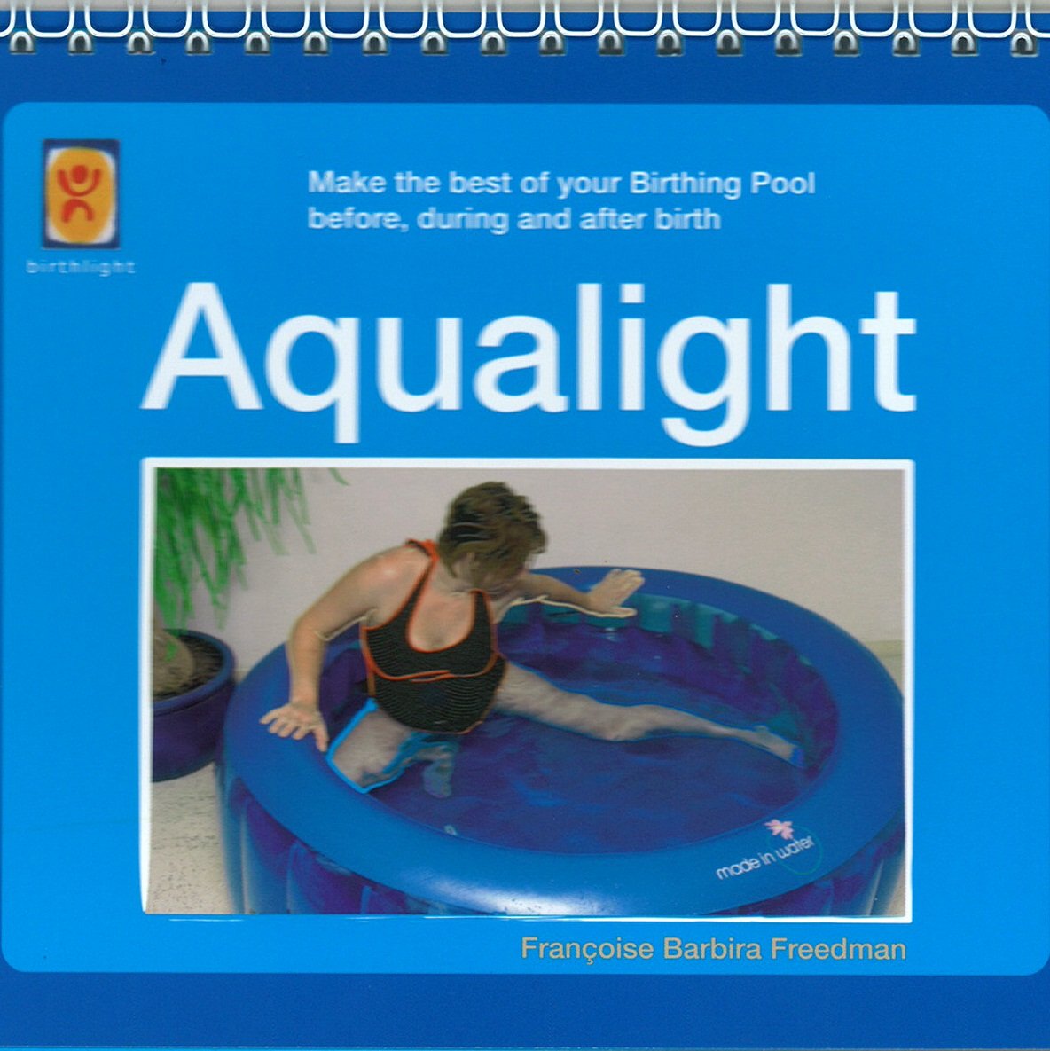 Buy Aqualight: Make the Best of Your Birthing Pool Before, During and ...