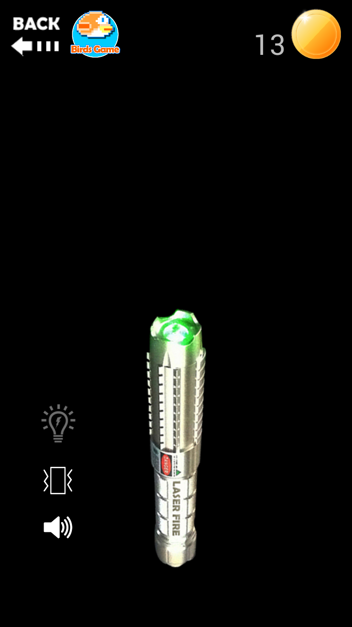 Laser Pointer Fire:Amazon.es:Appstore for Android