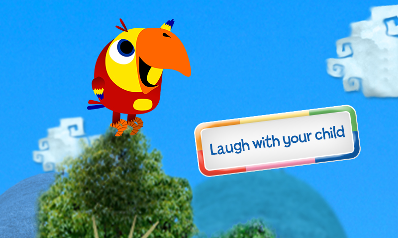 Play with VocabuLarry - App on Amazon Appstore